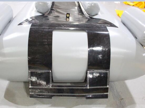 High Quality Customized Inflatable Evacuation Slide Inflatable Aircraft ...