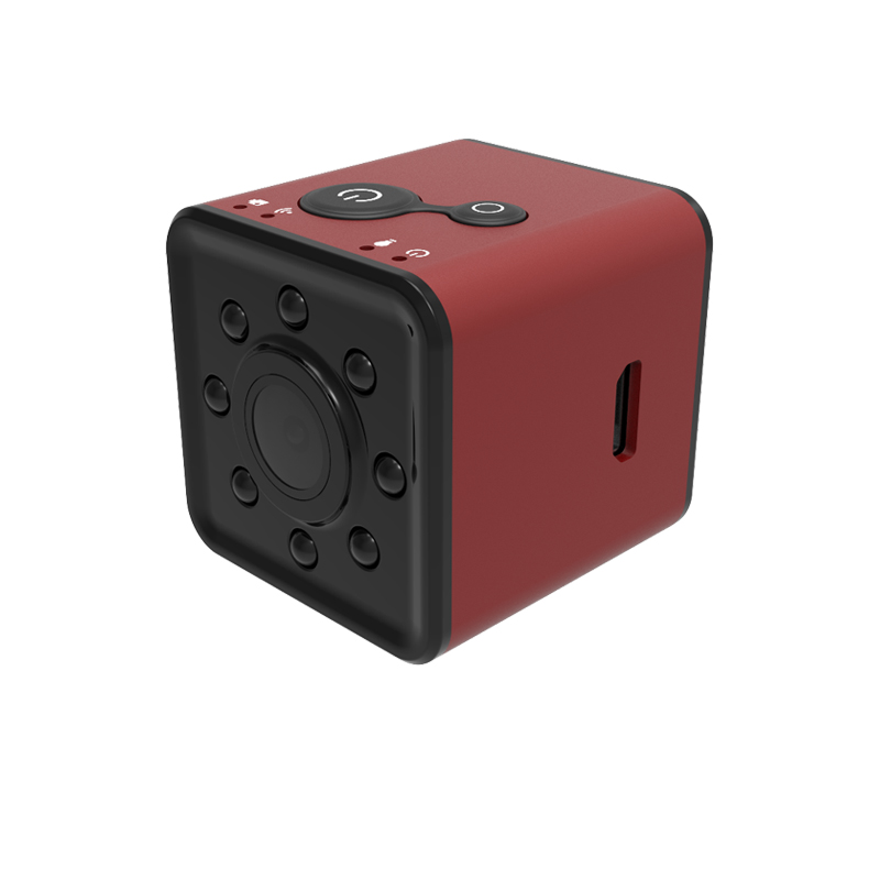Original SQ13 Full HD 1080P WiFi Mini Camera Sport Wireless Camcorder ...