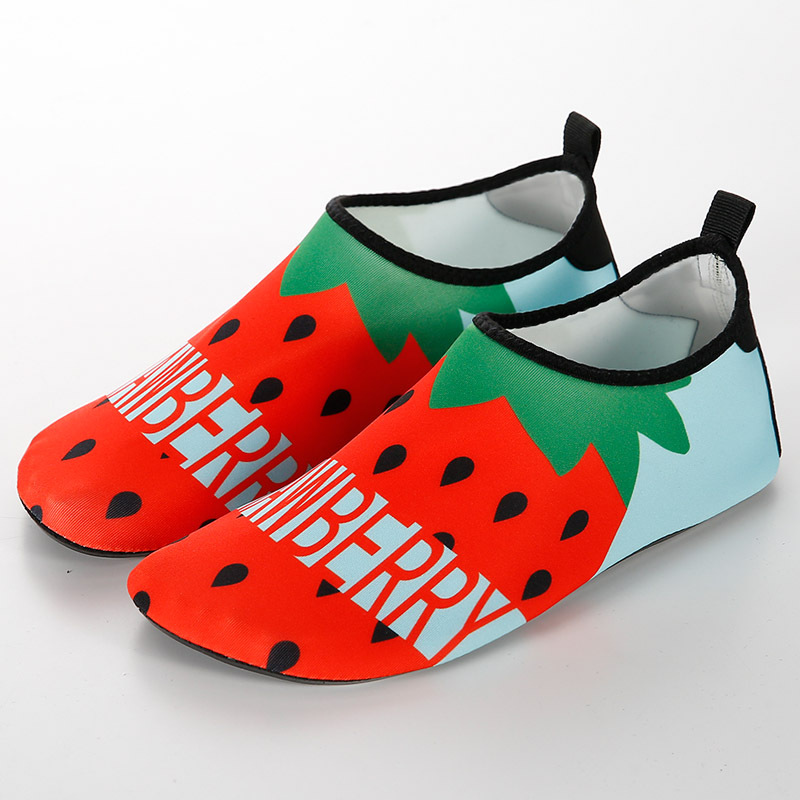 Women Beach Summer Outdoor Wading Shoes Swimming Slipper Water Shoes ...