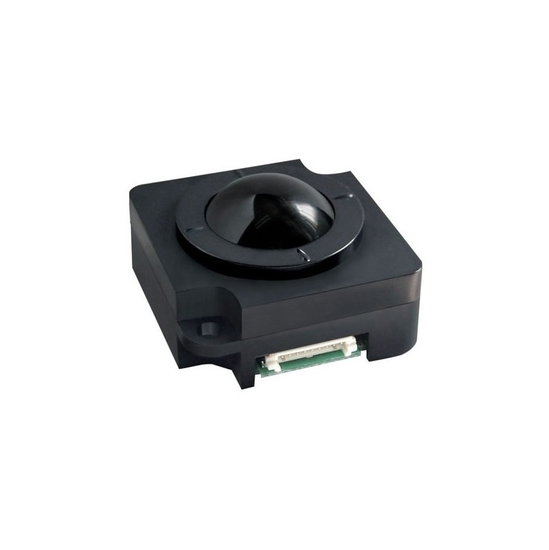 25.0mm medical B-ultrasound trackball module