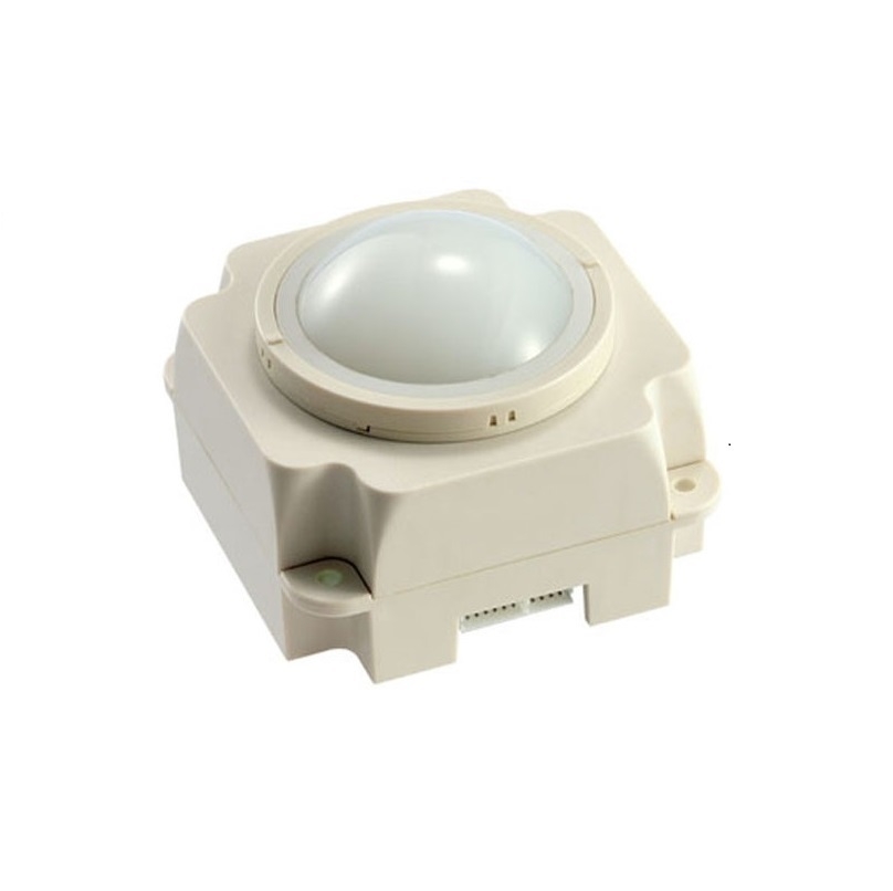 IP65 waterproof 50.0mm medical B-ultrasound trackball module