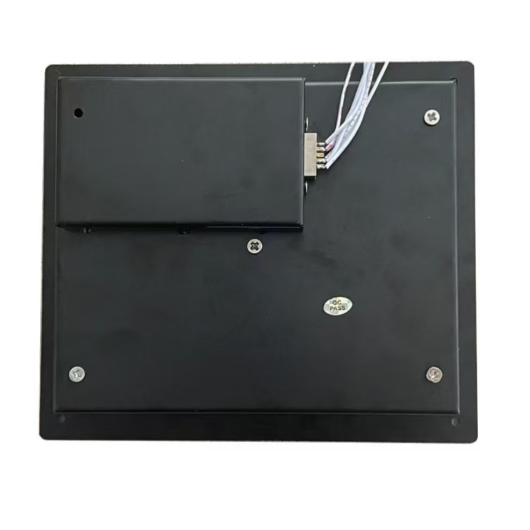IP67 waterproof backlight stainless steel kiosk keypad, numeric keypad..