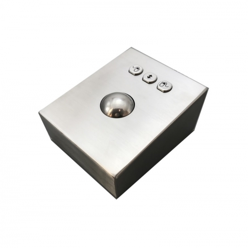 CLICKIN Industrial - Custom Keyboards and Mice for Industrial Factories