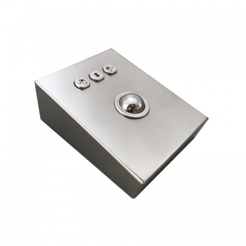 CLICKIN Industrial - Custom Keyboards and Mice for Industrial Factories