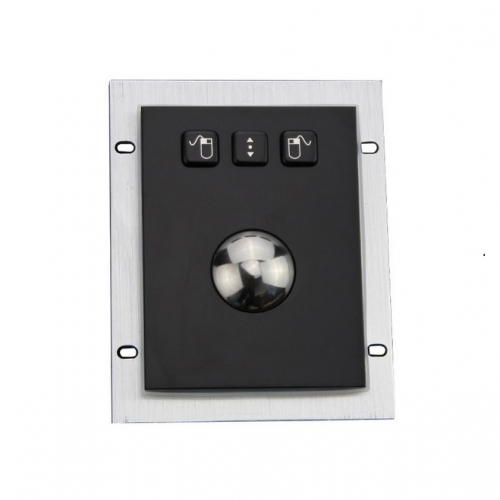 Industrial Keyboards & trackballs & mouse