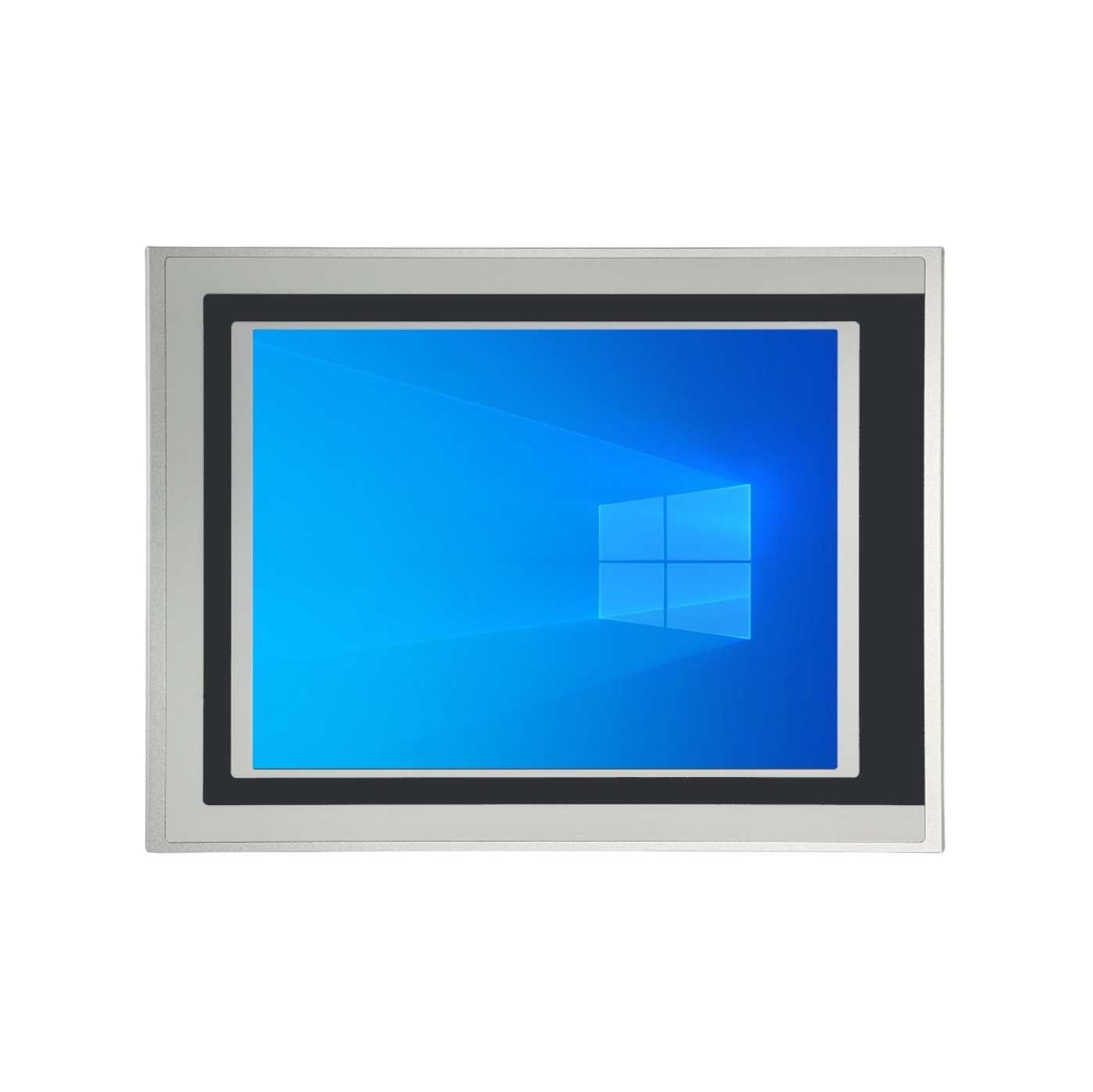 Industrial display, industrial monitoring, console screen
