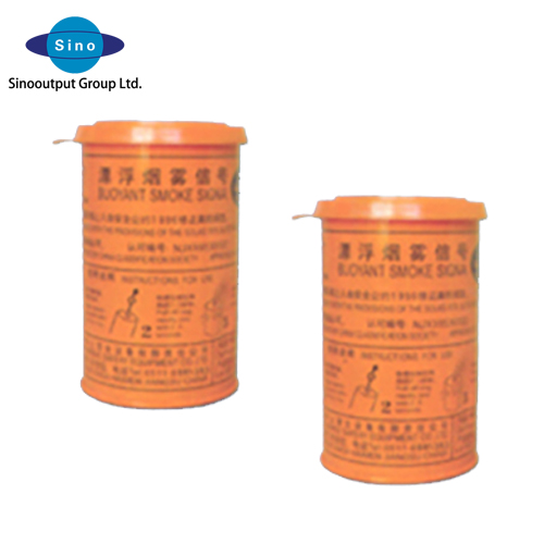 Orange Smoke Signal Meaning at Brooke Fitzroy blog