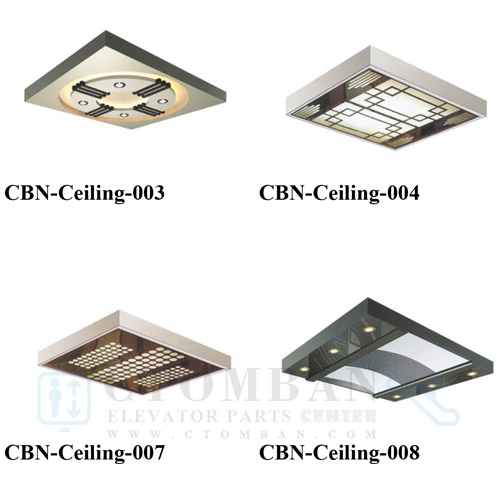 Elevator PVC Cabin Floor