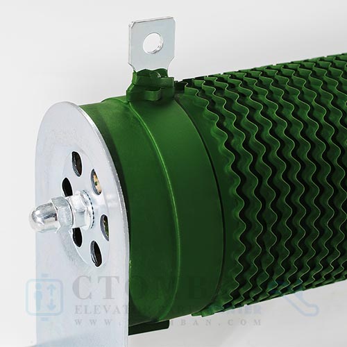 Elevator Controller Relay