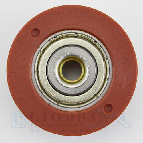 European elevator Door Roller