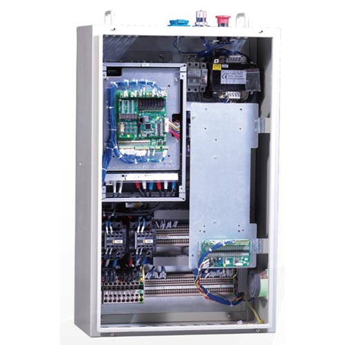 Elevator Drive Machine