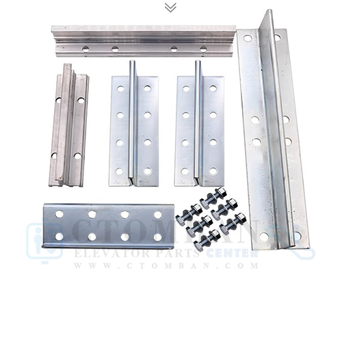 Elevator Hollow Guide Rail