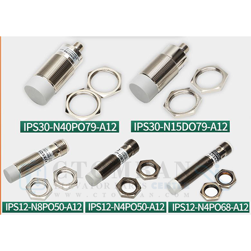 elevator door close sensor