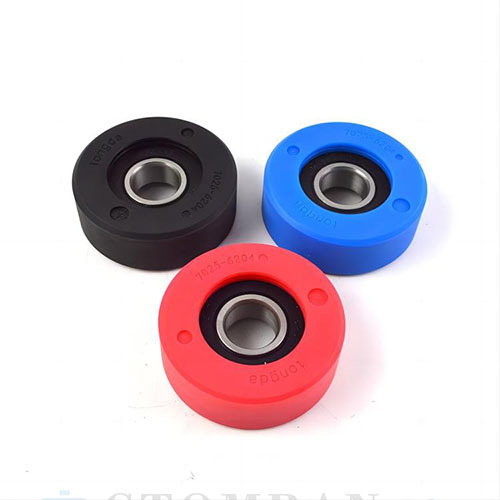 European Escalator/Travelator Rotary Roller