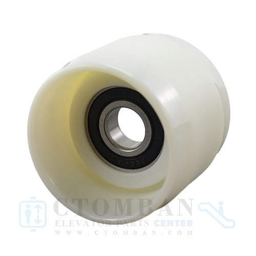 European Escalator/Travelator Rotary Roller