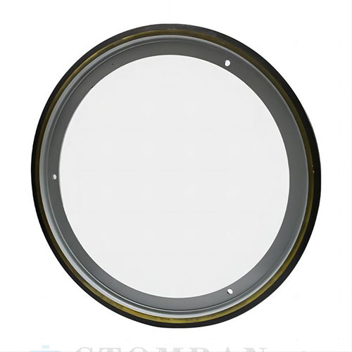European Escalator/Travelator friction Roller