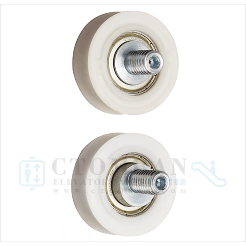 SCHINDLER Elevator Door Roller