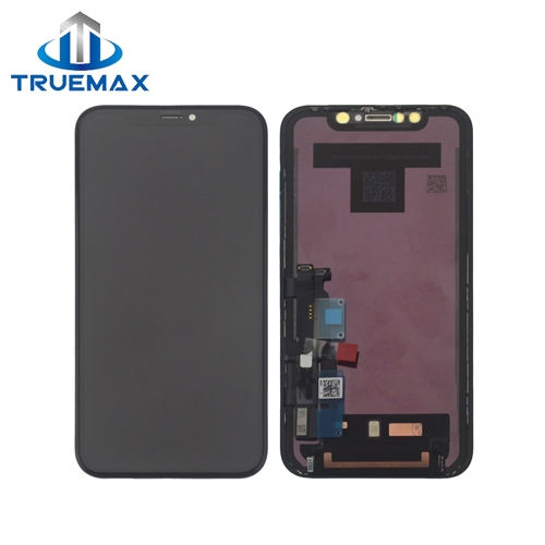 Wholesale factory for iPhone XR original screen display LCD assembly