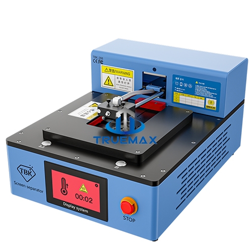 Full Automatic Smart Mobile Phone Screen Removal Screen Equipment