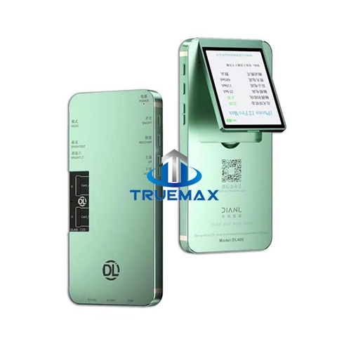 Intelligent screen tester