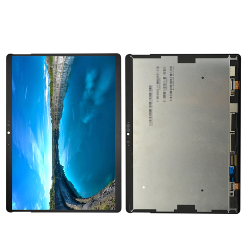 Screen for Surface Pro 8 13" PixelSense Flow Display Complete 13 inch ...