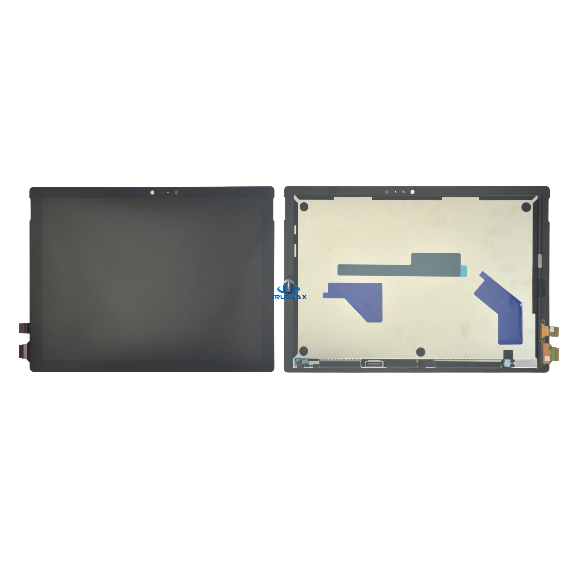Screen for Surface Pro 5 12.3" PixelSense Display Complete 12.3 inch ...