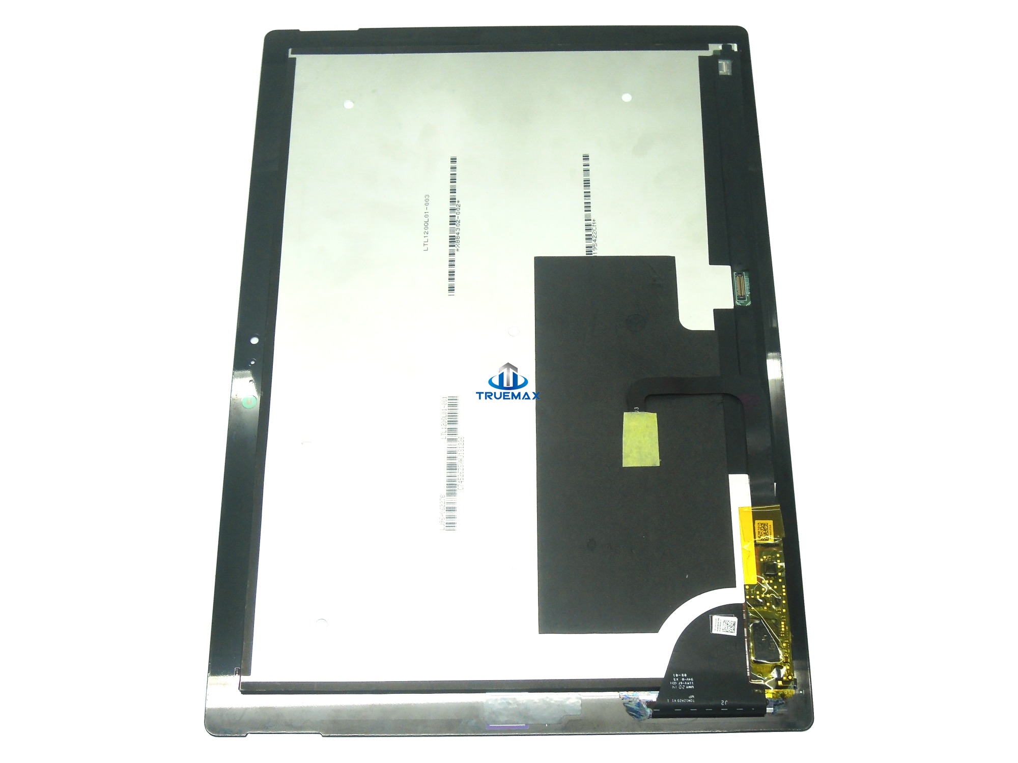 LCD Digitizer for Surface Pro 3 V1.1 Version 12" IPS Display Complete ...