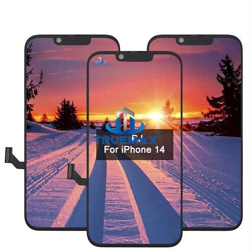 RJ INCELL Screen for iPhone 14 LCD Complete Replacement Pantalla Ekran ...