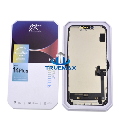6.7" inch JK Screen for iPhone 14 Plus Replacement LCD Assembly Display ...