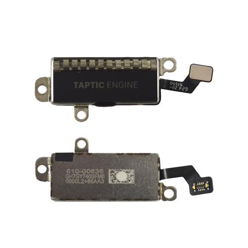 TEMX Taptic Engine for iPhone 15 Pro Max Mobile Phone Small Parts ...
