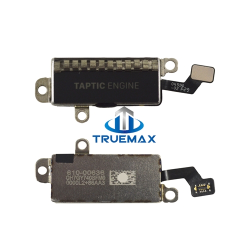 TEMX Taptic Engine for iPhone 15 Pro Max Mobile Phone Small Parts ...