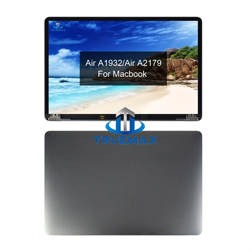 for Macbook Air A1932 A2179 Replacement Original Lcd Touch Screen ...