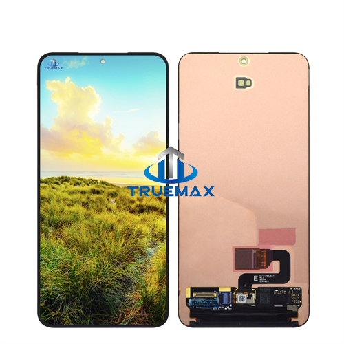 Replacement lcd for samsung galaxy s24 cellphone screen display