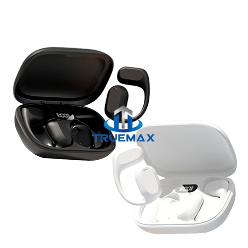 M60 OWS HD Stereo sound TWS wireless Bluetooth earphones