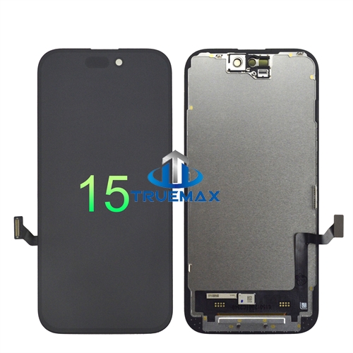 Replacement ecran incell for iphone 15 incell lcd screen display