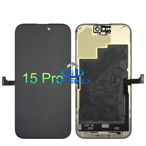 Original Screen replacement for iphone 15 pro pantalla de para oled lcd ...