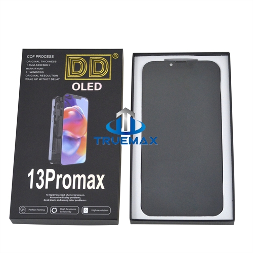 DD oled soft afficheur lcd screen for apple iphone 13 pro max pantalla ...