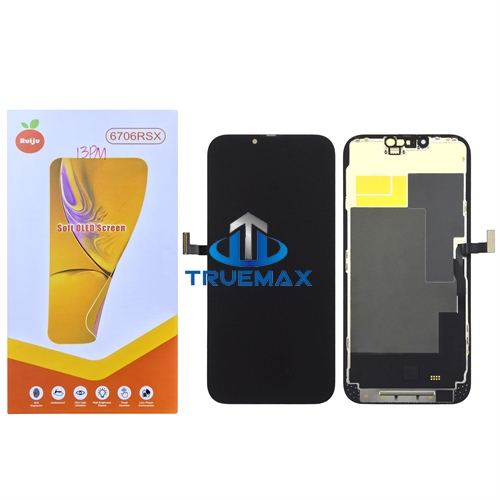 RJ oled hard replacement ecran for iphone 13 pro max lcd screen display