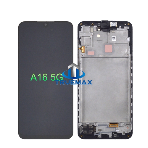 Pantalla para lcd display for samsung galaxy a16 5g lcd amoled screen panel