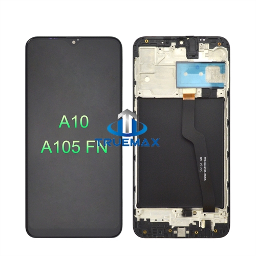 Replacement lcd for samsung galaxy a10 a105 cellphone screen display