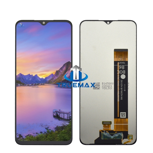 Pantalla para lcd dispaly ekran for samsung galaxy a23 5g a236 mobile ...