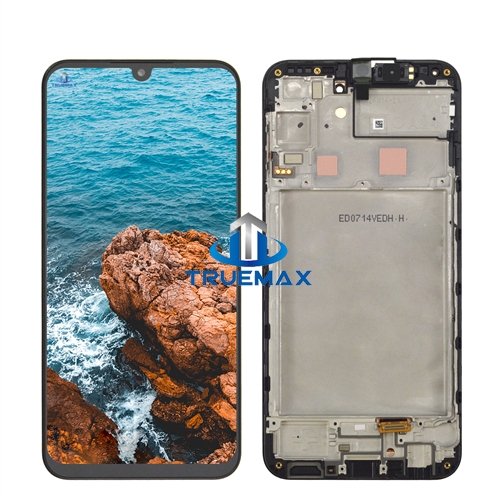 Wholesale Mobile Phone Lcd Screen Display for Samsung Galaxy A24 With Frame