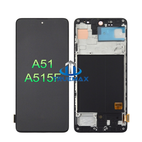 Replacement Lcd Touch Screen Display for Samsung Galaxy A51 A515F With ...