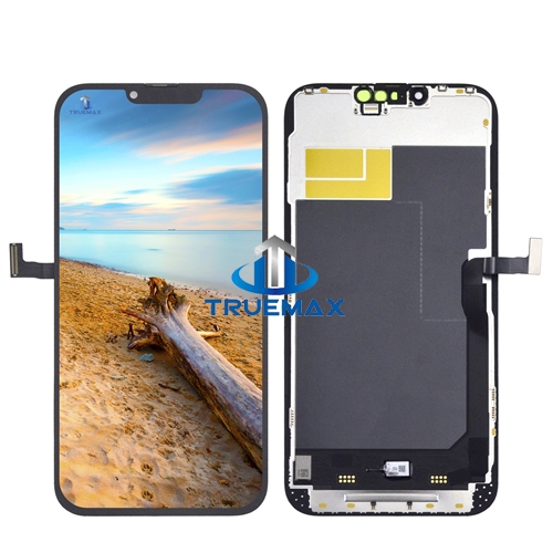 for iPhone 13 Pro Max JCID Diagnosable Screen OLED LCD Display