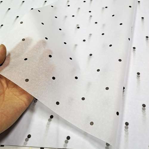 The Best Custom | Packaging Custom | Printed Tissue Paper Sticker Gift ...