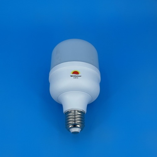 DL T-Type LED Bulbs T80 18W