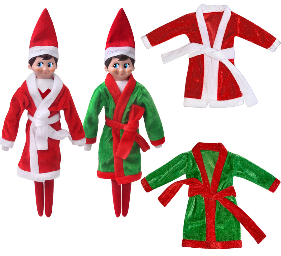 All color of the big elf,adults elves, light skin and dark skin,girls ...