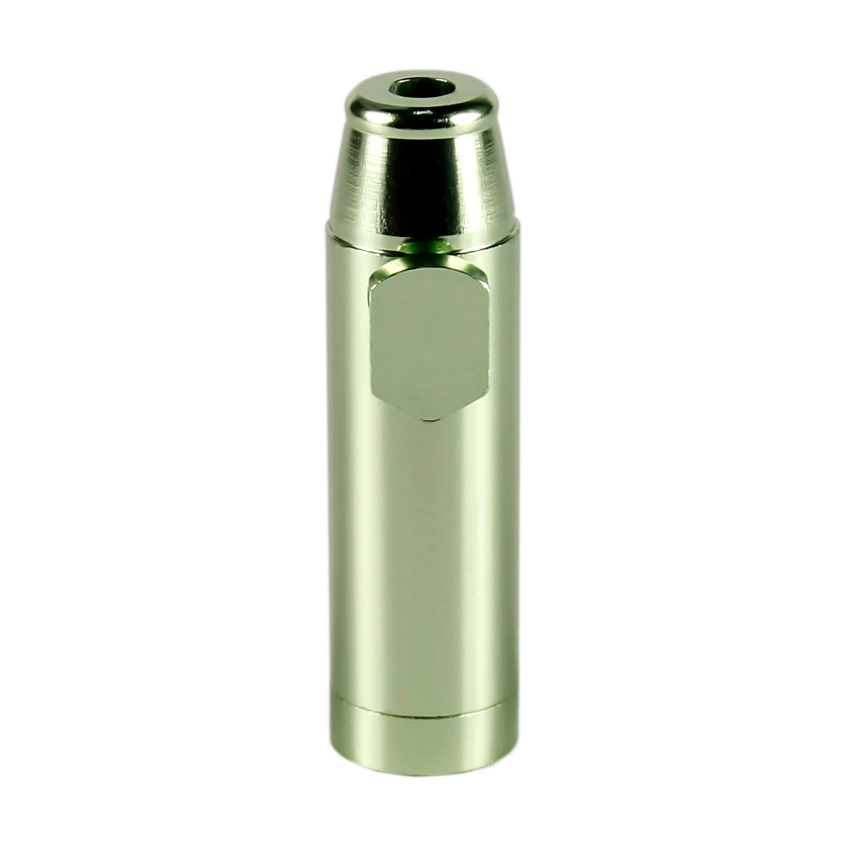 Aluminum Snuff Bullet 2008 Edition,7 colors available