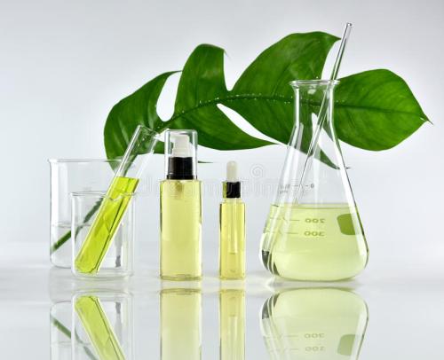 Synthetic Oil Raw Materials in Cosmetics | TRUNNANO