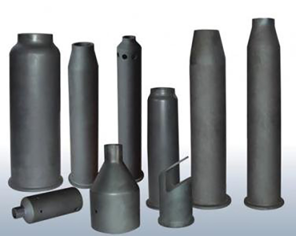 Properties, manufacturing processes and uses of hard material silicon ...